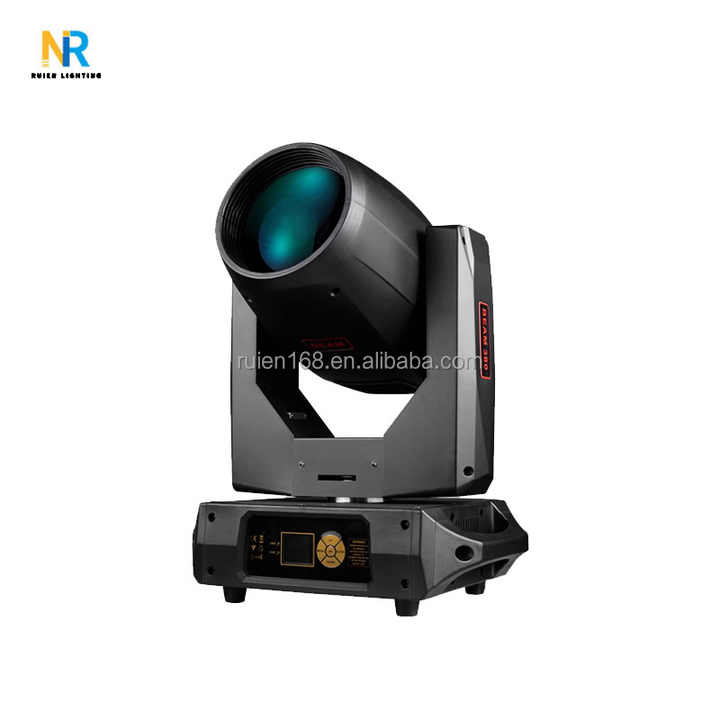 380W Sharpy Head Beam Light 20R Super Bright Stage Light Effect for Disco Party Club Bar DJ Show ...