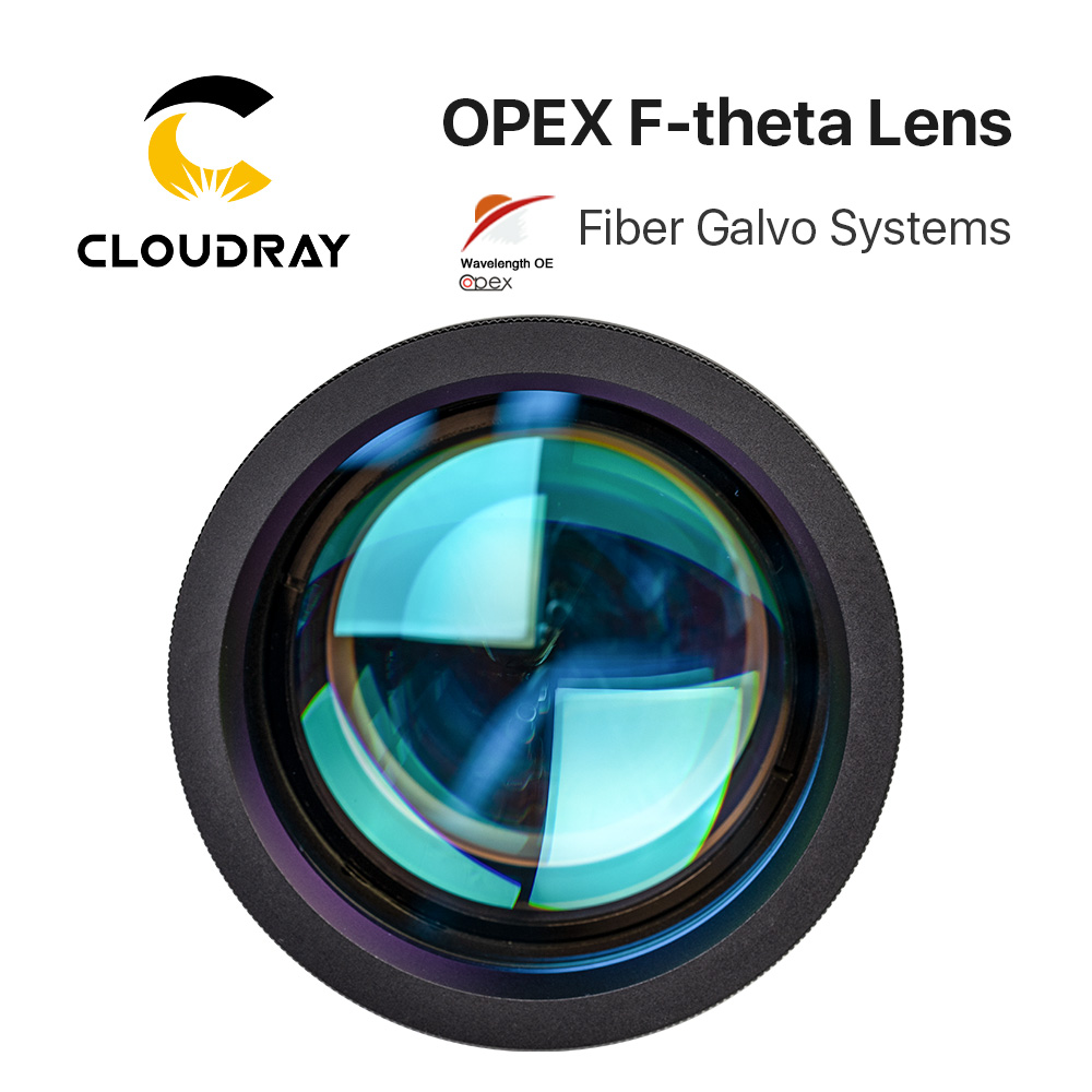 Precision and Quality: Sourcing f theta lens 1064nm 160mm for Laser Systems