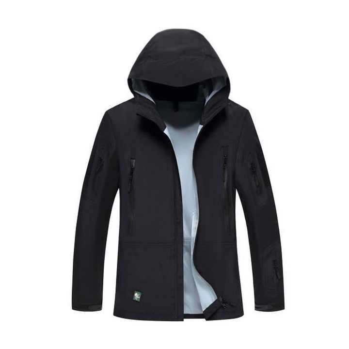 Professional Tad Raptor Breathable Hard Shell Outdoor Mountaineering ...
