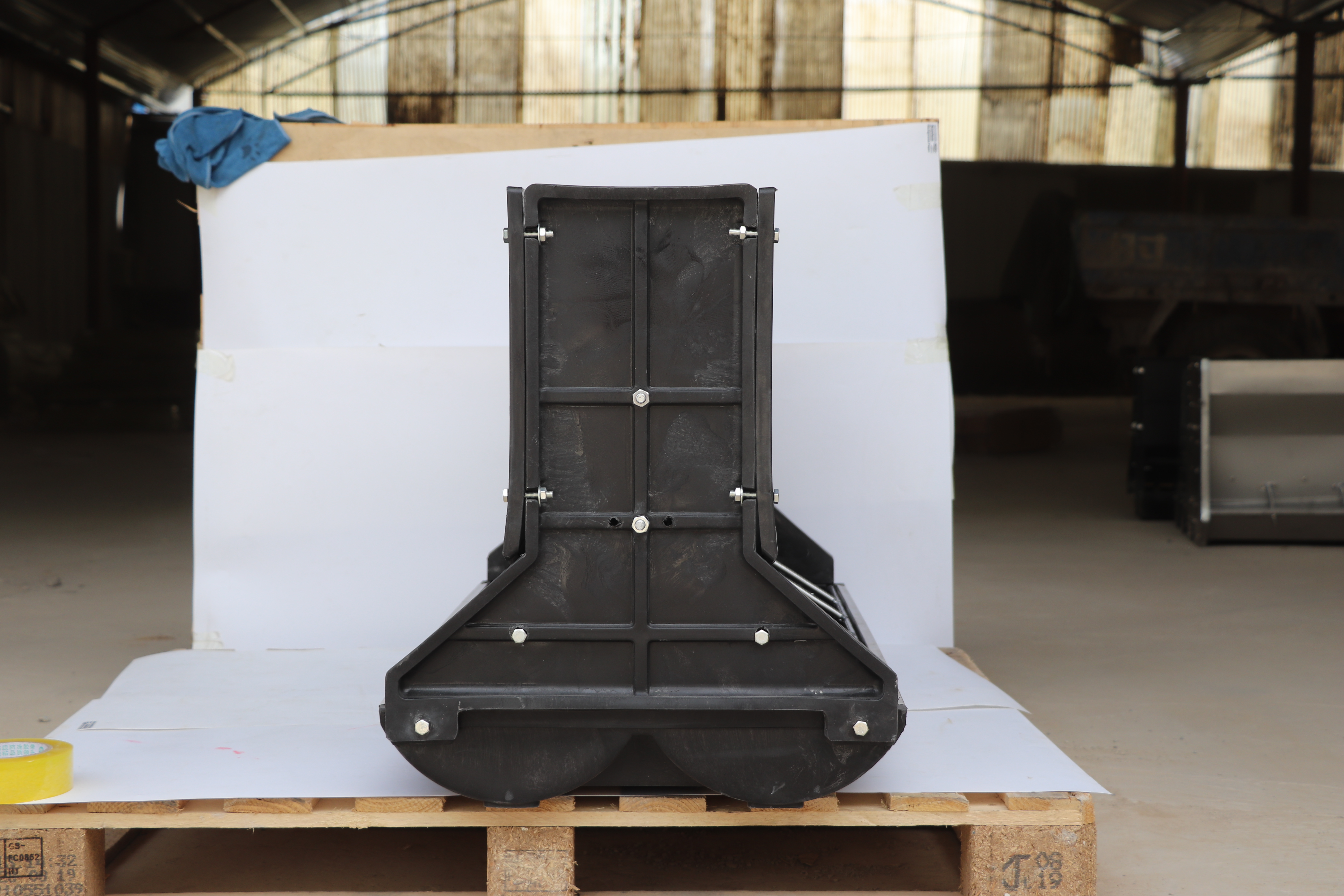 Reliable Solutions for Efficient pig trough equip Systems in Agriculture