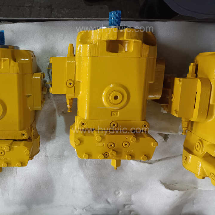 Atlas Copco Denison Hydraulic Piston Pump 52226834 for Industrial ...