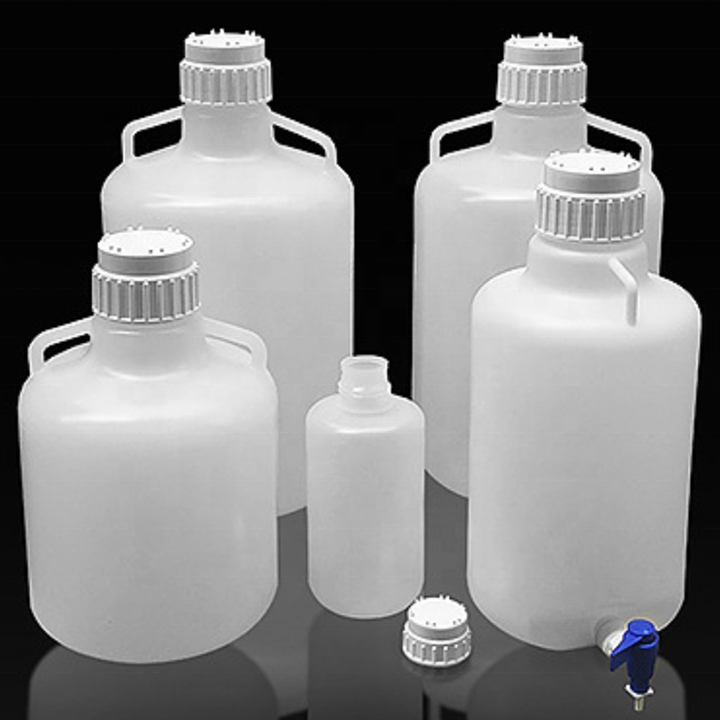 5l 10l 20l 25l 50l Plastic Drums For Water Storage Distilled Water Drum Container - Buy Drain ...