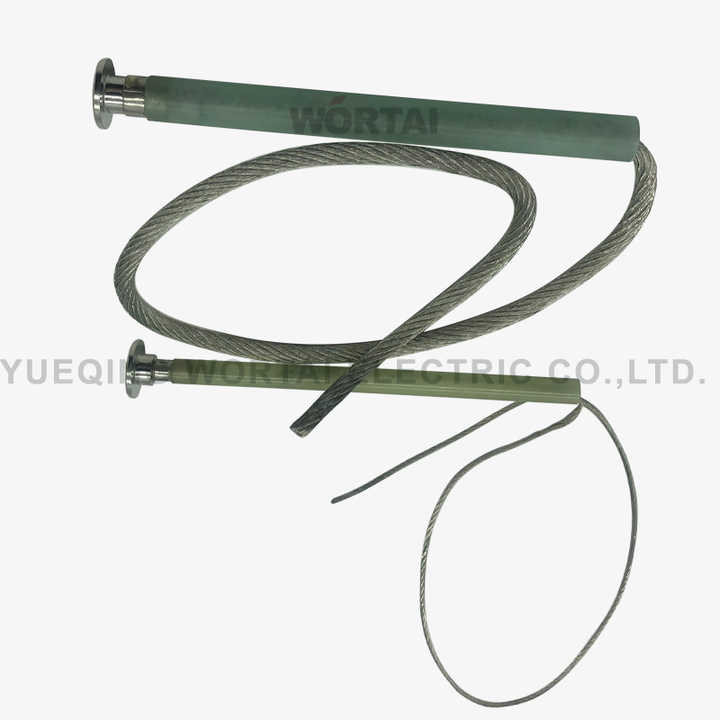 Wortai Type K Fuse Link Power Capacitor Protection 11kv 15 Kv 27kv 33kv ...