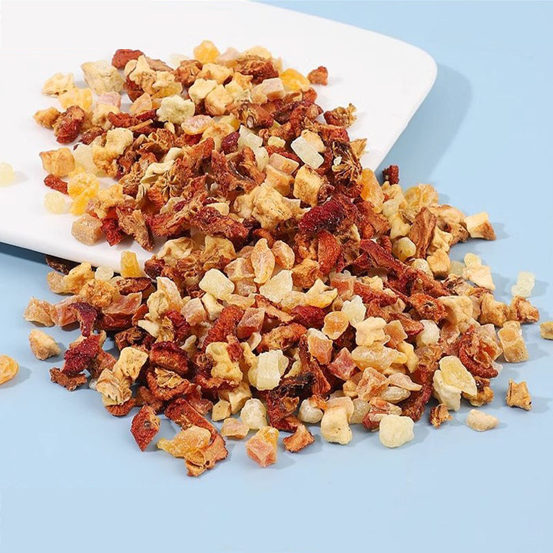 Factory Direct Sale Organic Mango Passion Fruit Mixed Tea Healthy ...