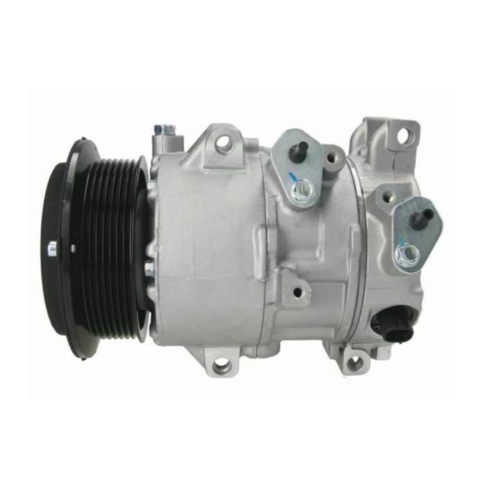 Ac Compressor 6SEU16C for toyota camry 2.0 ACV40 RAV4 2007-2009 88310 ...