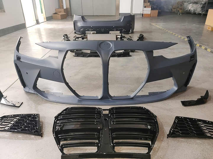 F30 Front Bumper For Bmw Upgrade Your Vehicle S Look