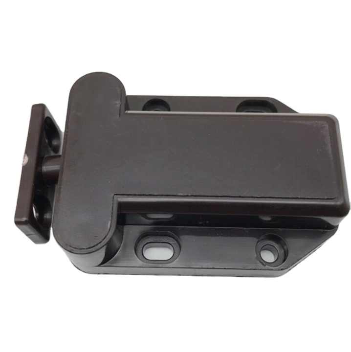 Plastic soft close damper cabinet push open damper shut off damper ...