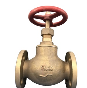 Hot Sale Marine Screw Down Non Return Valves for Reliable Flow Control