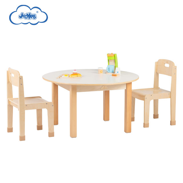 Modern Design Kids Educational Montessori Classroom Wood Furniture ...