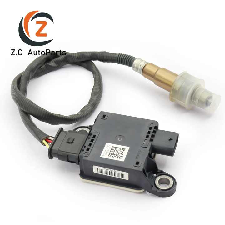 39265-2F300 Particulate Matter Sensor PM Is Suitable for KIA Vehicle ...