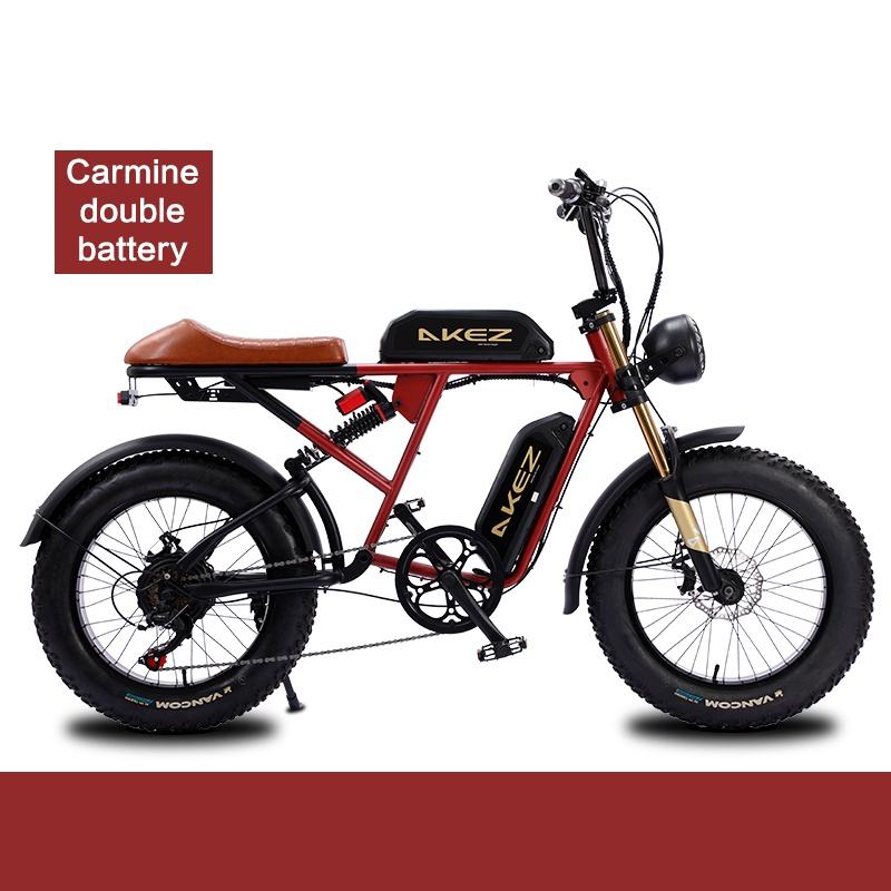 How to Choose the Best E Bikes Luckeep for Your Needs