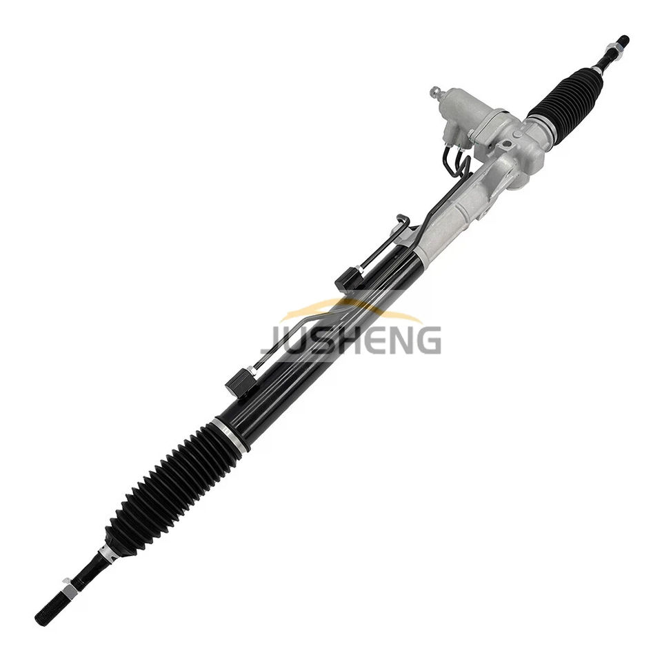 Auto Power Steering Rack and Pinion for Hyundai Sonata NF 2WD 57700 ...