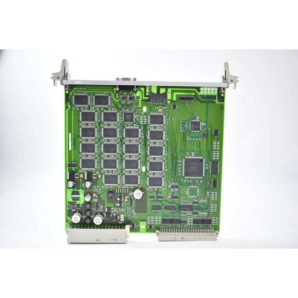 Siemens SPPA-T3000 Profibus DP interface module 6DP1616-8BA (6DP1 616 ...