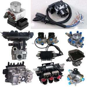 Shop Premium ABS Modulator for Isuzu Trucks | Reliable Brake Solutions ...