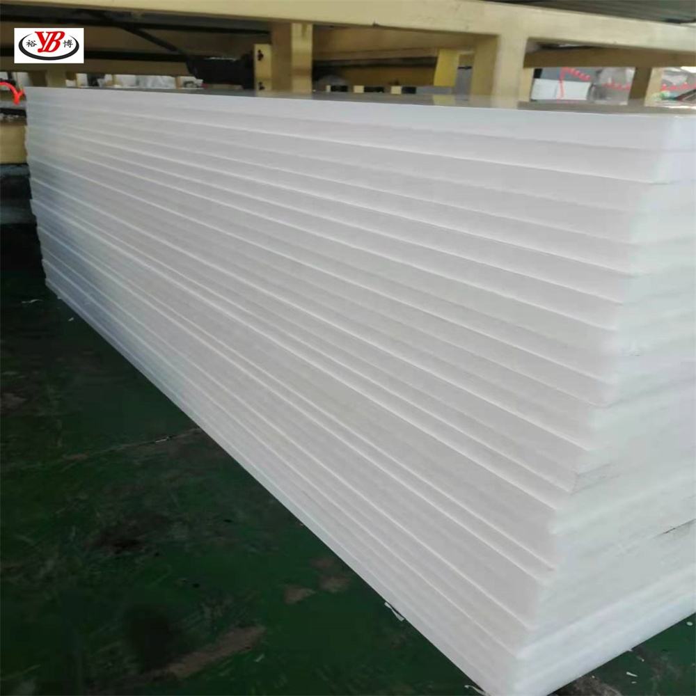 Durable and Versatile plastic folding a board for Business Applications