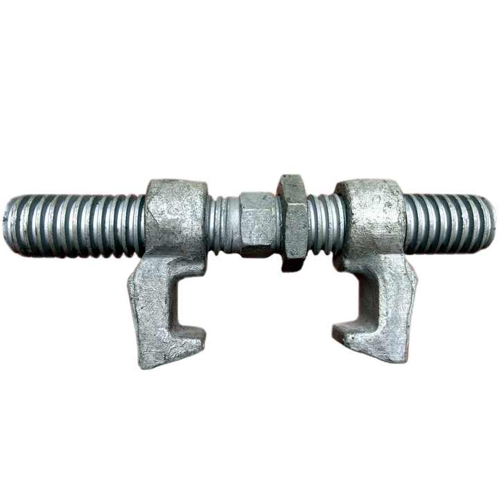 Shipping Container Lashing Bridge Fittings - Durable & Secure