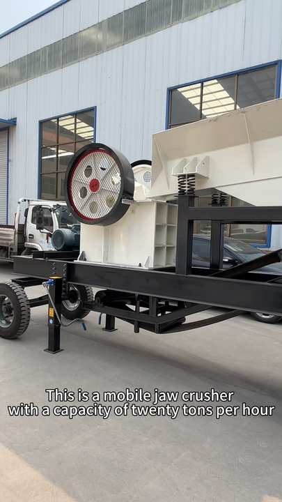 Hot Selling Diesel Mobile Jaw Crusher 150*250 Limestone Crusher Small ...