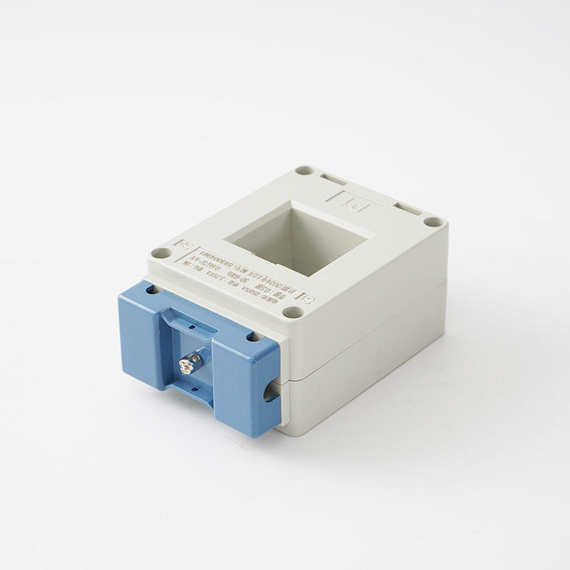 BH Series Single Phase Low Voltage Busbar Current Transformer 50Hz ...