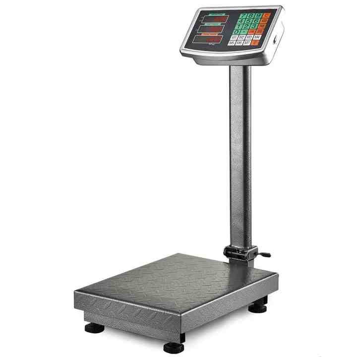 Hot Selling 150KG Digital Weight Scale for Industrial Use