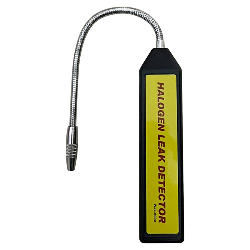 Boost Efficiency with Advanced automotive refrigerant analyzer for ...