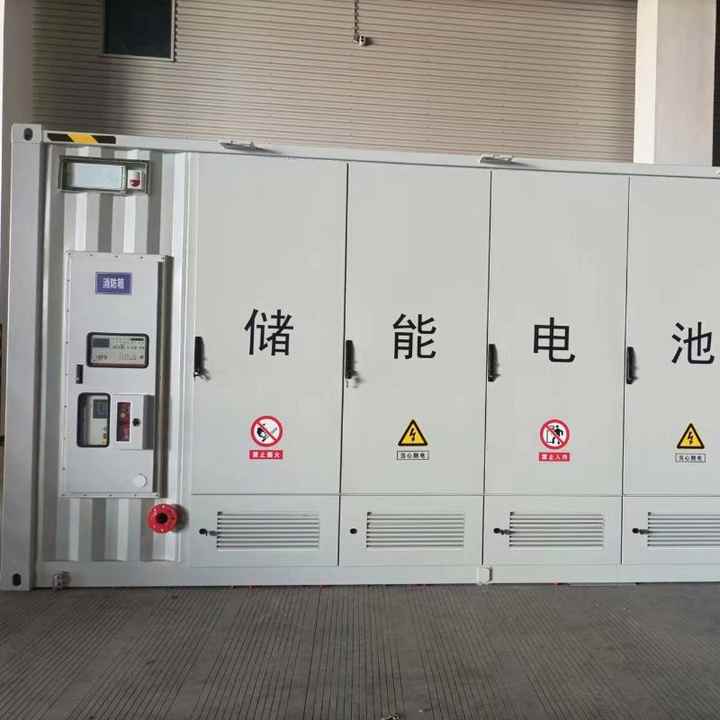200V-800V High Voltage Battery 200Kwh 400Kwh Battery for Solar Energy ...