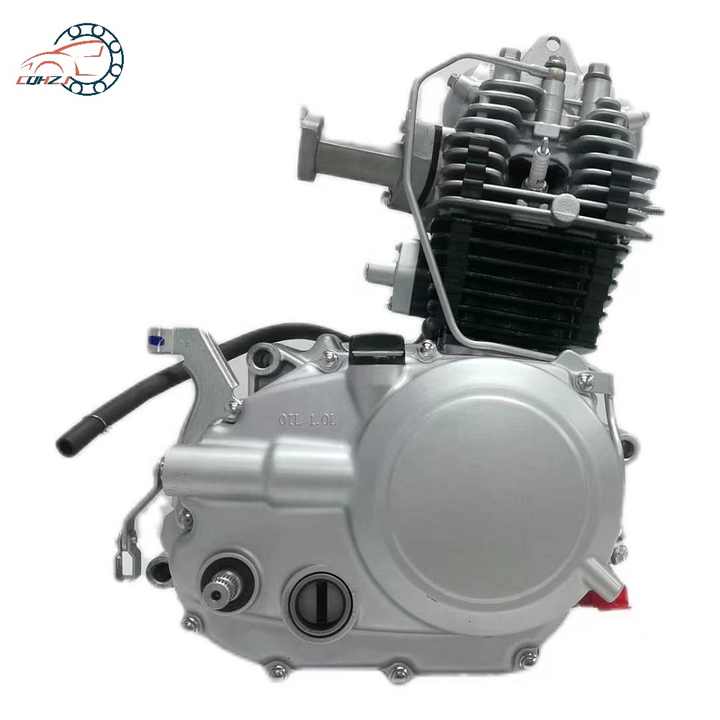 CQHZJ Bajaj Boxer Ct 100 Carburetor for Bajaj Ktm Zongshen 100cc Engine ...