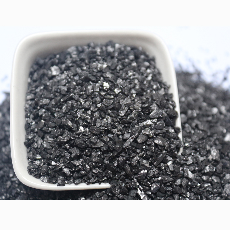 Anthracite Filter Media - High Purity 99% Water Treatment