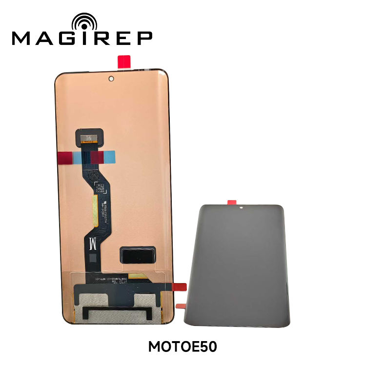 For Moto E50 Mobile Phone with OLED 6.7" Screen and 1 Year Warranty ...