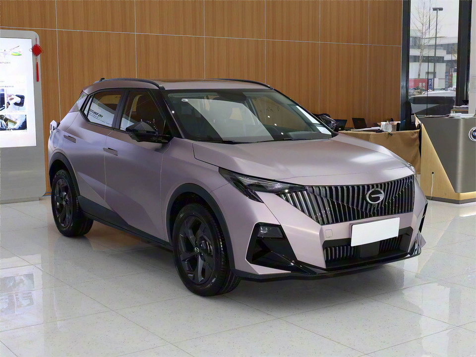 GS3 Shadow Speed 270T 2025/2023 Sport Edition SUV Automatic Dark ...