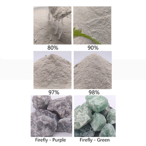 Rechercher les fabricants des Fluorite Powder produits de qualité ...