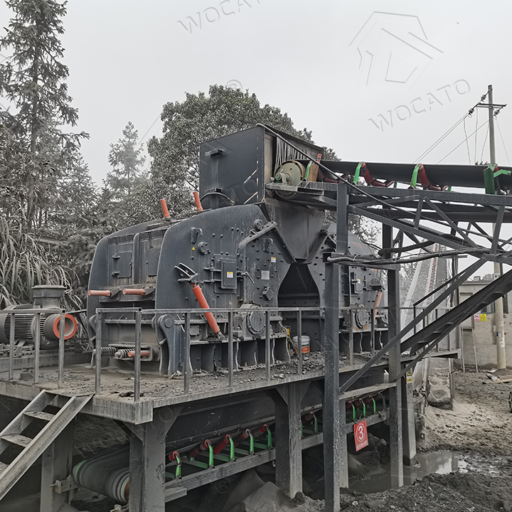 How to Choose the Best Brick Crusher for Your Project Needs