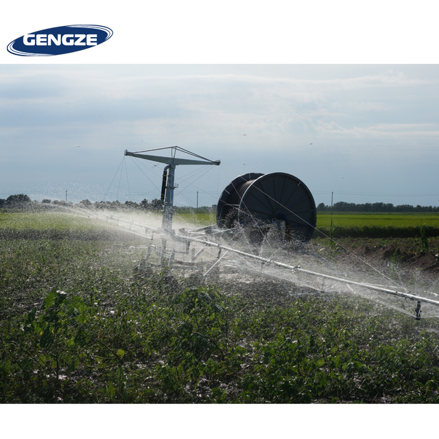 Efficient Solutions for irrigation systems argentina Needs in Global ...