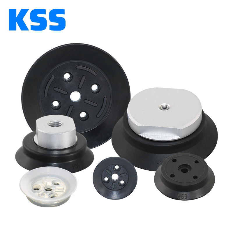 Trend 2025 H Series Rubber Vacuum Suction Cup Manipulator SOVE HB50 ...