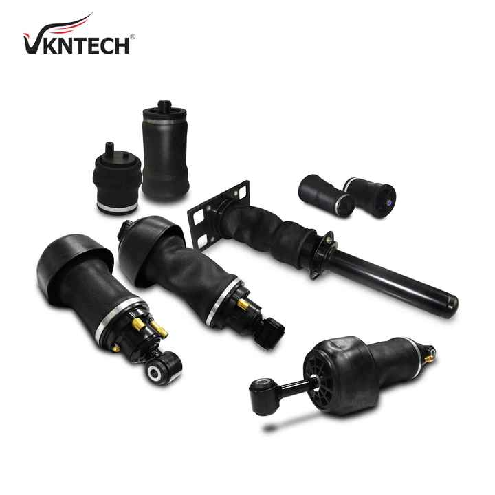 AS9265 Air Suspension Springs for HENDRICKSON HT Series