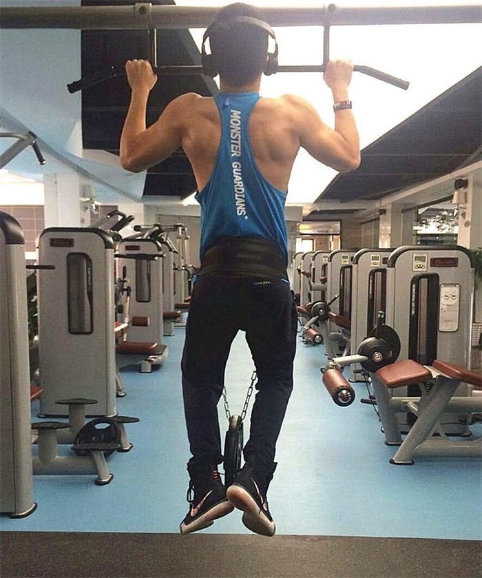 How to Choose the Best Dip Belt with Chain: A Complete Buying Guide