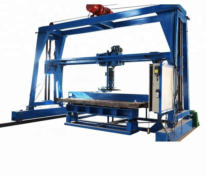 HONGFA Concrete Slat Machine for Efficient Aquaculture Operations ...
