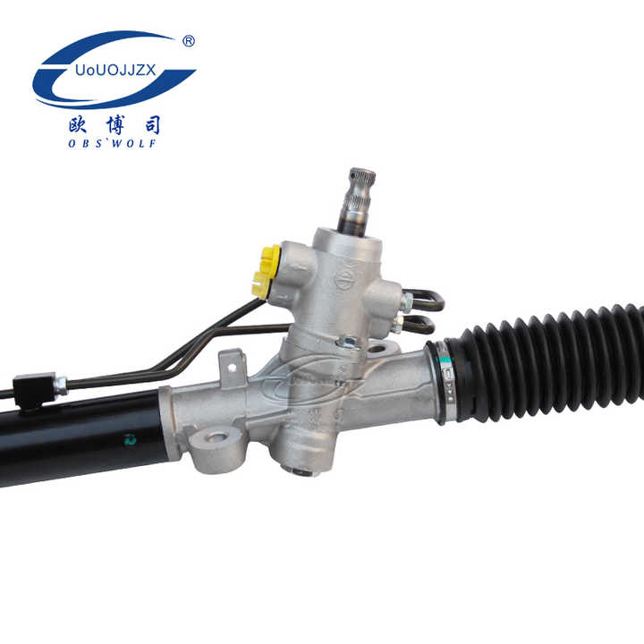Auto Steering Gear Box Power Steering Rack for Hyundai Getz