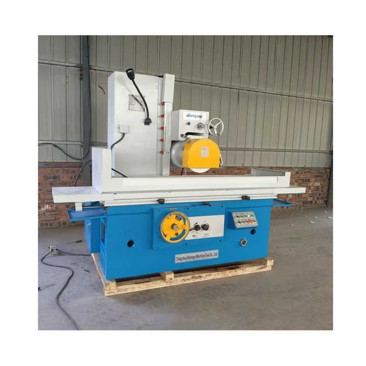 Sales of Hydraulic Precision Grinding Machine Metal Processing M7130 ...