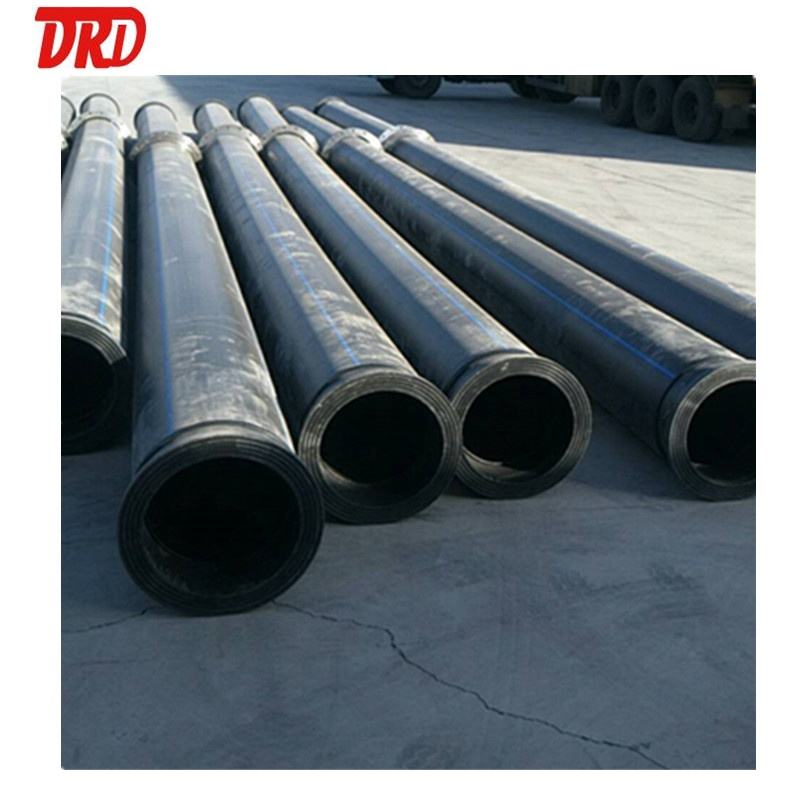 DN400 HDPE Pipe for Dredge Float Mud Suction Pipe Sdr17| Alibaba.com