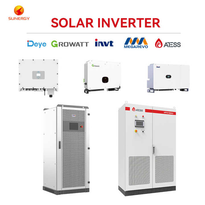 Solar Energy System 300KW 500KW 800KW 1MW on Off Grid Solar Farm System ...