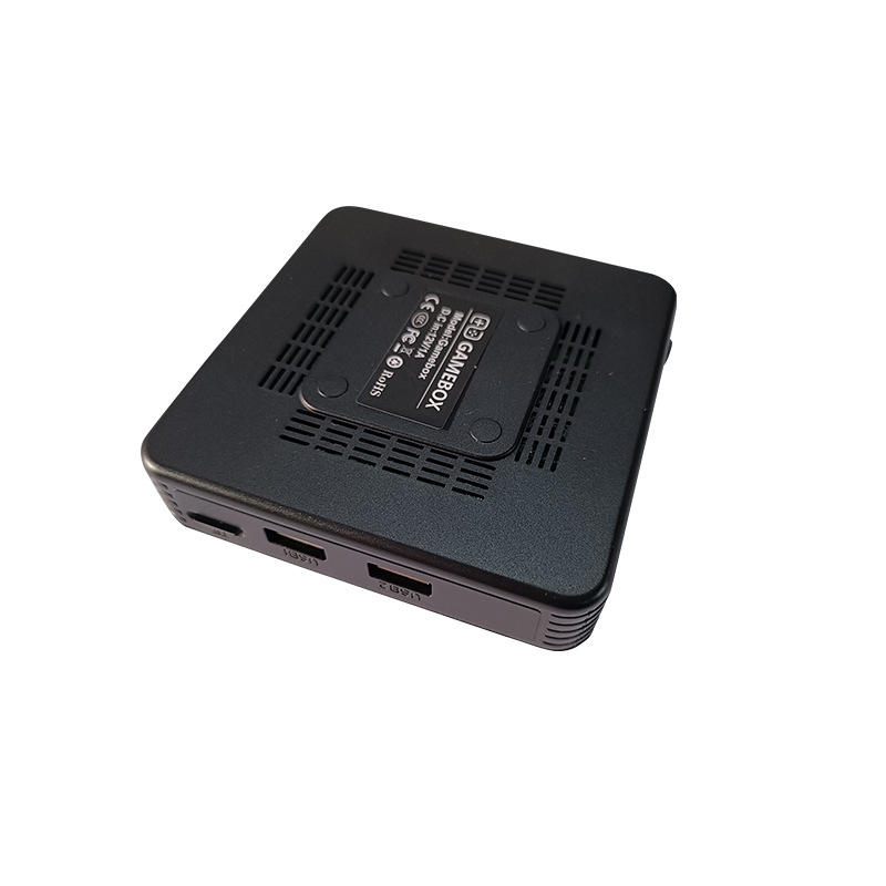 G11 PRO 256GB Built-in Retro 60000+ Games Player 2.4G Wireless ...