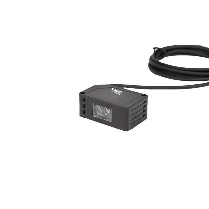 Integrated Array Display Color Mark Photoelectric Sensor LX-101 LX-111 ...