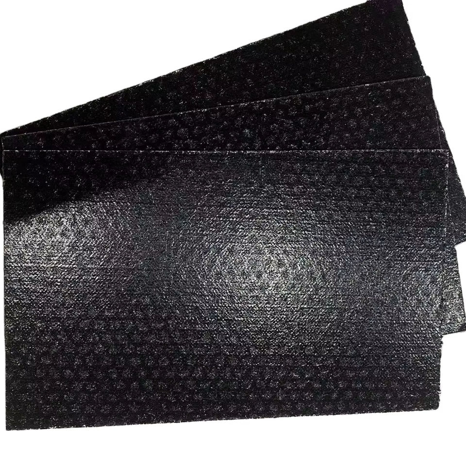 Lightweight Fiberglass-Reinforced Plastic Honeycomb Panels PP Board ...