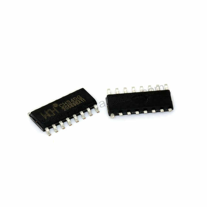 Jeking CH340 USB to Serial IC CH340G| Alibaba.com
