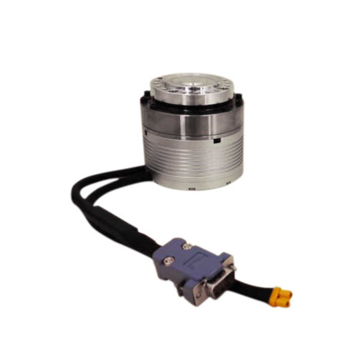 Harmonic Drive Robot Motor - Efficient & Reliable Actuator