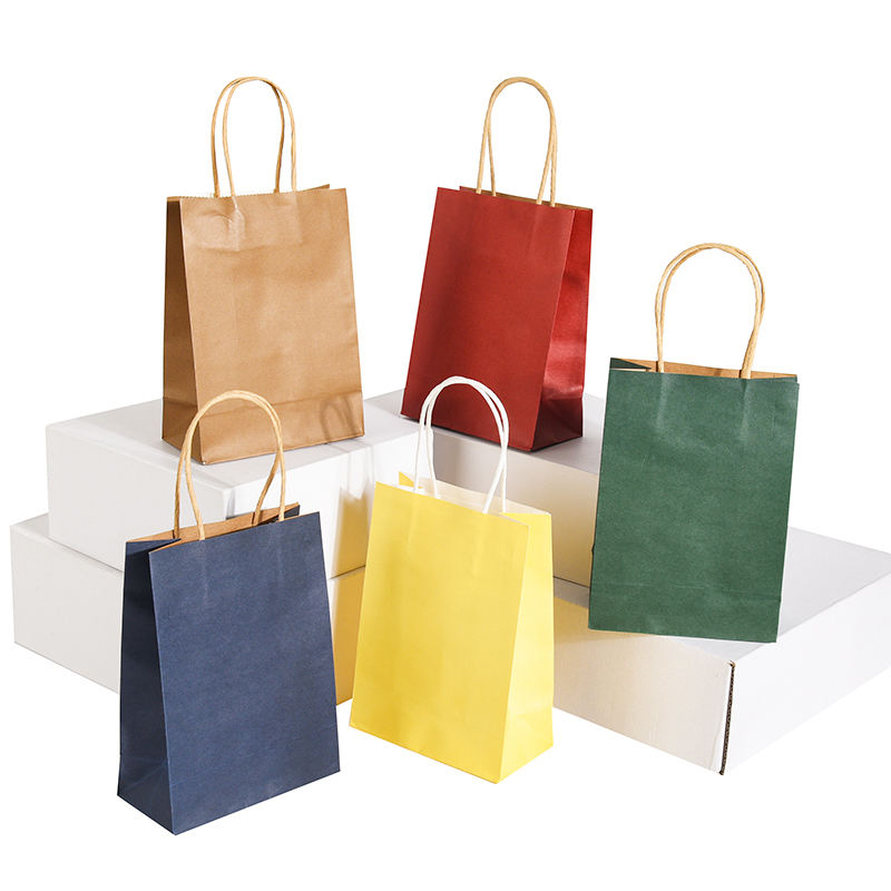 Anhui Zehong Plastic Industry Co., Ltd. - paper bag, paper box