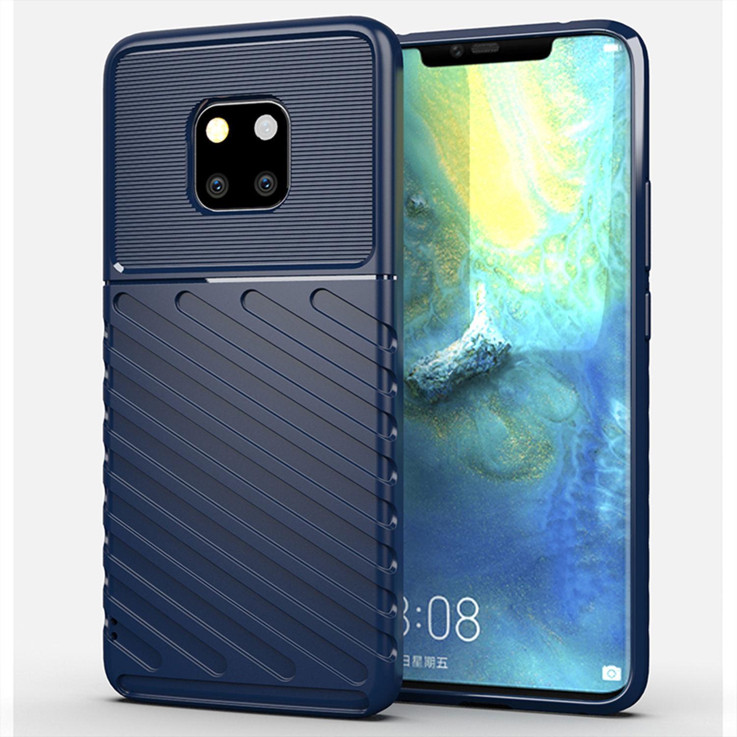 How to Choose the Best Huawei Mate 20 Pro Cover: A Complete Buying Guide