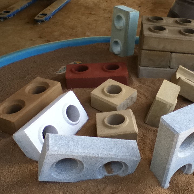 Eco Brick Machines - Efficient and Durable Solutions