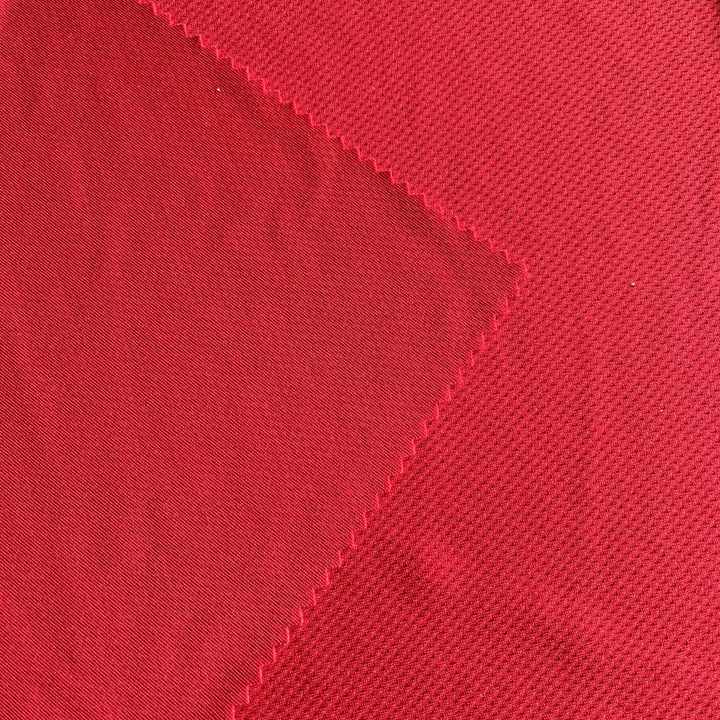 Wholesale 100% Polyester Spandex Stretch Fabric Customized Breathable Sports Mesh for Sportswear ...