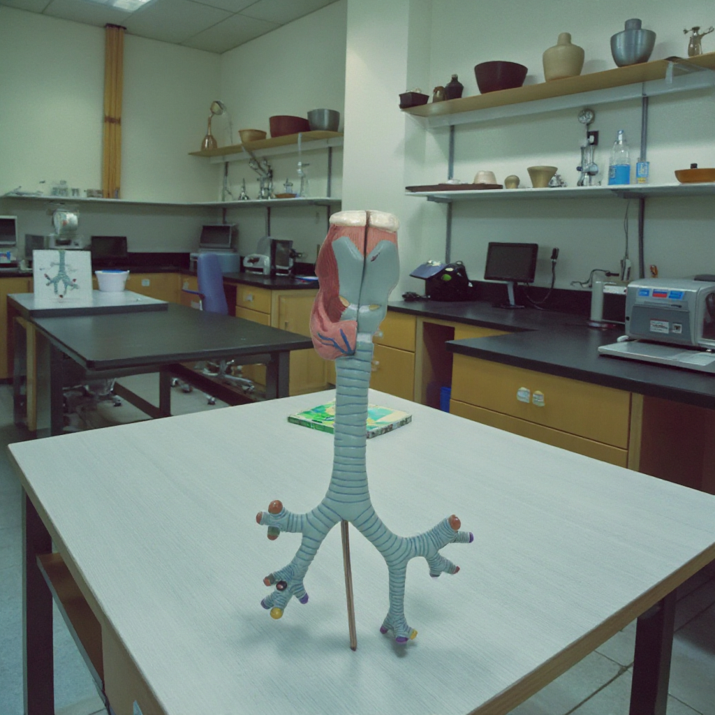 Empower Learning with Cutting-Edge anatomy of trachea Resources